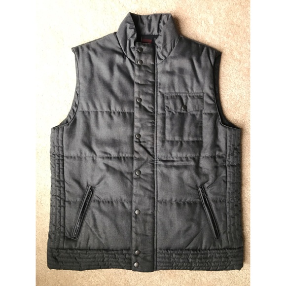 Tony Hawk | Jackets & Coats | Tony Hawk Puffer Vest | Poshmark